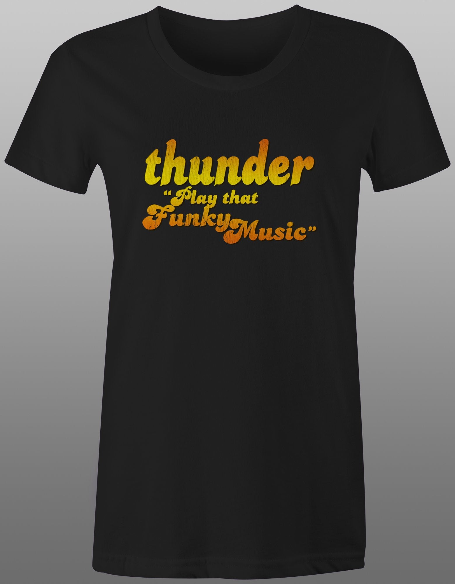 1996 - 2000 – Thunder Retro Store