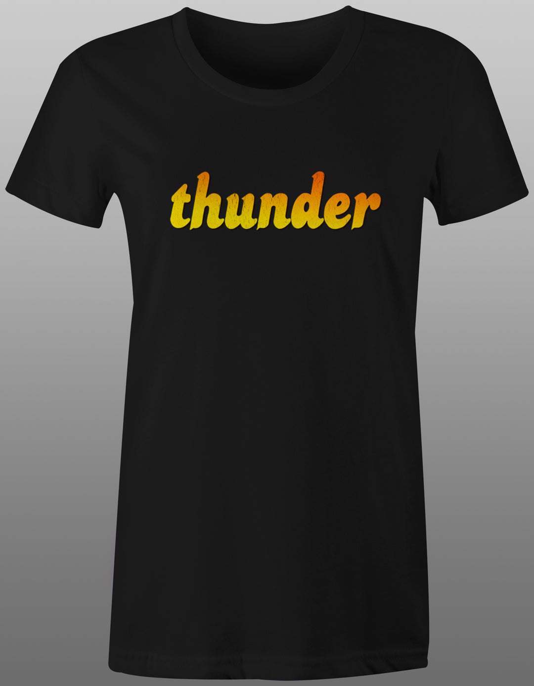1996 - 2000 – Thunder Retro Store