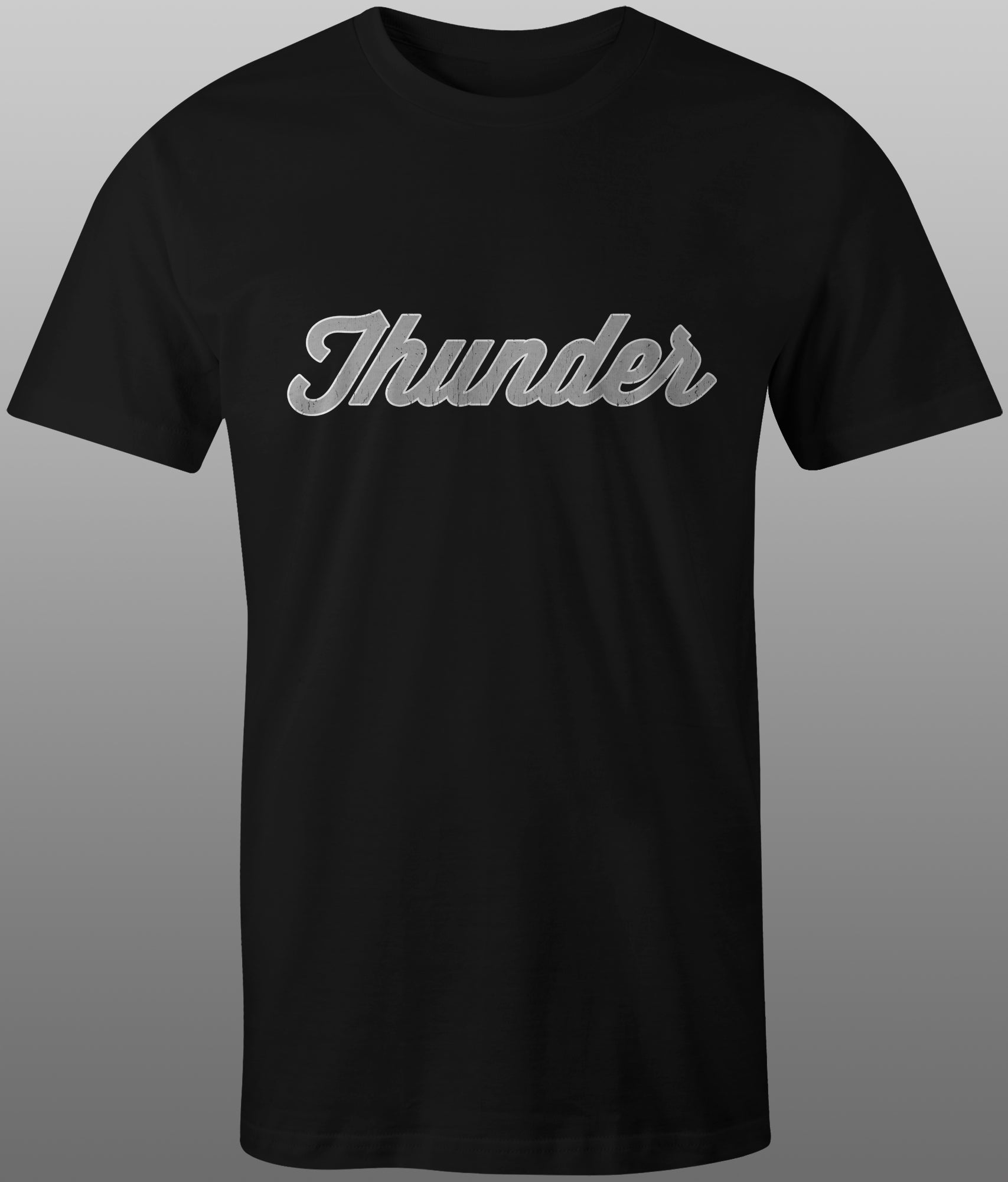 2011 - 2015 – Thunder Retro Store