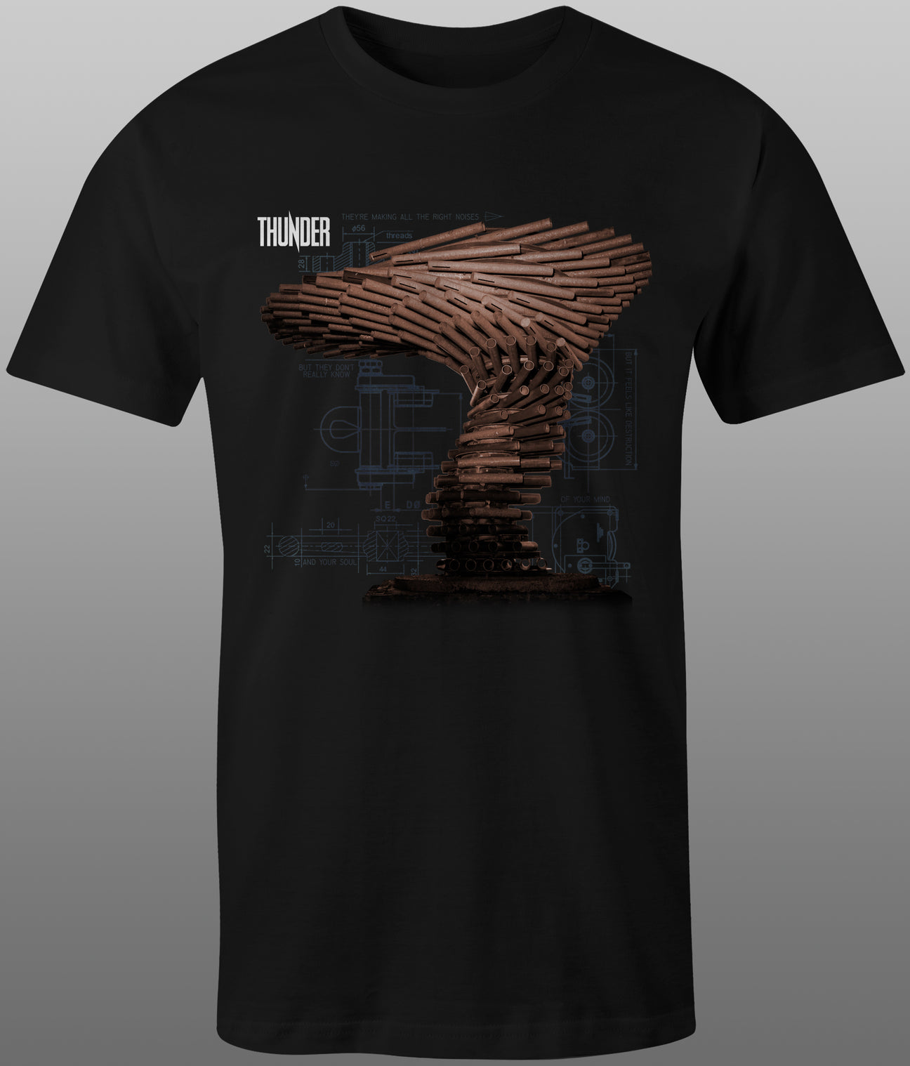 All – Thunder Retro Store