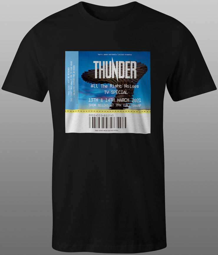 All – Thunder Retro Store